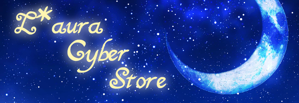 L*aura Cyber Store | MEET MY GOODS
