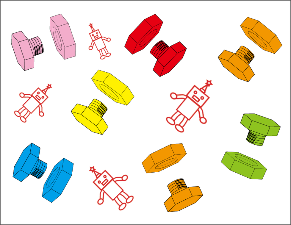 cagari.niko | MEET MY GOODS